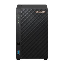 Asustor AS1102TL 2-Bay 18TB Bundle mit 1x 18TB Gold WD181KRYZ