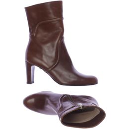 Bogner Damen Stiefelette, braun, Gr. 37