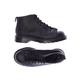 Margaret Howell Damen Stiefelette, schwarz, Gr. 36