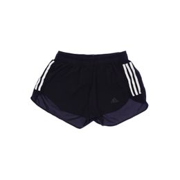 Adidas Damen Shorts, schwarz, Gr. 36