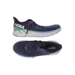 Hoka One One Herren Sneakers, blau, Gr. 47.5