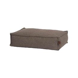 FANTAIL ECO mattress Stargaze Deep Taupe 80x55cm