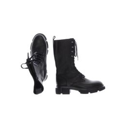 Copenhagen Studios Damen Stiefel, schwarz, Gr. 39