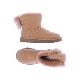 UGG Australia UGG Damen Stiefelette, orange, Gr. 36