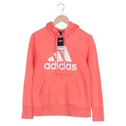 Adidas Damen Kapuzenpullover, pink, Gr. 38