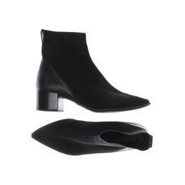 Everlane Damen Stiefelette, schwarz, Gr. 6.5