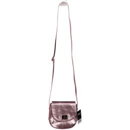 Aigner Damen Handtasche, pink, Gr.