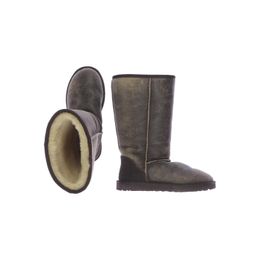 UGG Australia UGG Damen Stiefel, braun, Gr. 38