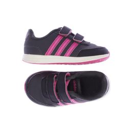 Adidas Damen Kinderschuhe, schwarz, Gr. 25