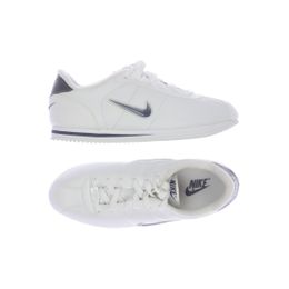 Nike Damen Sneakers, weiß, Gr. 37.5