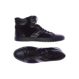 Tod's Tod's Herren Sneakers, schwarz, Gr. 9.5