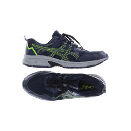 asics Herren Sneakers, marineblau, Gr. 46