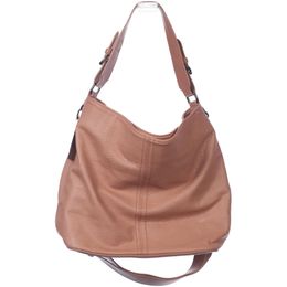 COX Damen Handtasche, orange, Gr.