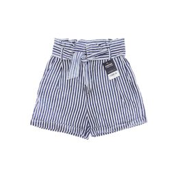 LTB Damen Shorts, blau, Gr. 34