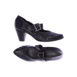 Tamaris Damen Pumps, schwarz, Gr. 38