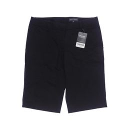 Marc O'Polo Marc O Polo Damen Shorts, schwarz, Gr. 36