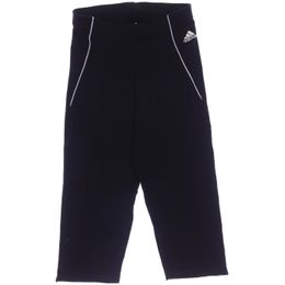 Adidas Damen Shorts, schwarz, Gr. 38