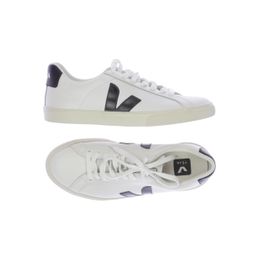 Veja Damen Sneakers, weiß, Gr. 39