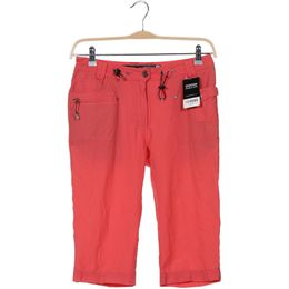 Killtec Damen Shorts, rot, Gr. 38