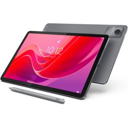 Lenovo Tablet "Tab M11", Tablets/E-Book Reader, grau (mondgrau)B:25,53cm H:16,63cm T:0,72cm