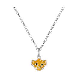 Disney Kette Disney Mini Collection CS00041SL-P.CS