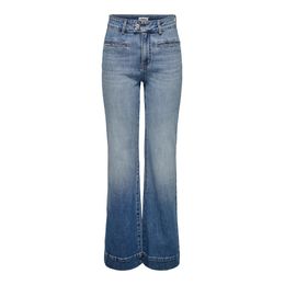 Only Jeans 'ONLJuicy' Damen Gr&ouml;&szlig;e 31 blue denim