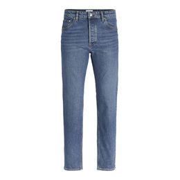 Jack & Jones Jack & Jones Jeans 'JJIChris JJClassic' Herren Gr&ouml;&szlig;e 36 blue denim