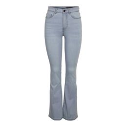 Noisy may Jeans 'Sallie' Damen Gr&ouml;&szlig;e 27 blue denim