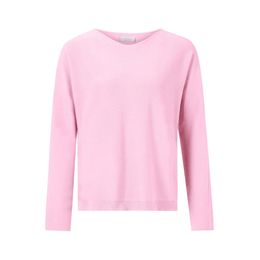 Rich & Royal Rich & Royal Pullover Damen Gr&ouml;&szlig;e XL rosa