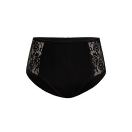TEYLI Panty 'Loren' Damen Gr&ouml;&szlig;e 4XL schwarz