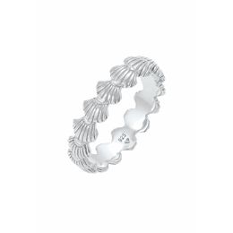 Elli Ring Damen Gr&ouml;&szlig;e 58 silber