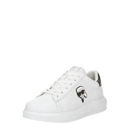 K by KARL LAGERFELD Karl Lagerfeld Sneaker Herren Gr&ouml;&szlig;e 40 wei&szlig;