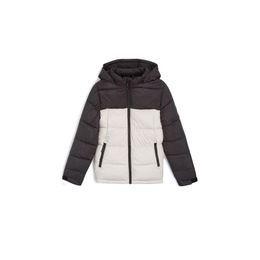 O`Neill O'neill Winterjacke M&auml;dchen Gr&ouml;&szlig;e 140 schwarz / wei&szlig;
