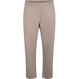 ZIZZI Hose 'MALISA' Damen Gr&ouml;&szlig;e 42/44 beige
