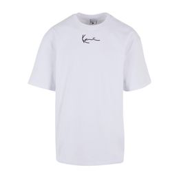 Karl Kani T-Shirt Herren Gr&ouml;&szlig;e XS schwarz / wei&szlig;