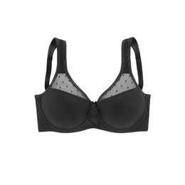 Nuance BH Damen Gr&ouml;&szlig;e 85 schwarz