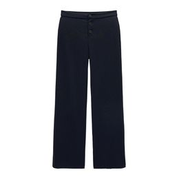 Pull&Bear Pull&bear Hose Damen Gr&ouml;&szlig;e 44 navy
