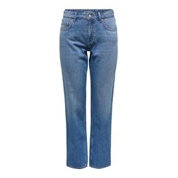 Only Jeans Damen Gr&ouml;&szlig;e 32/33 blue denim
