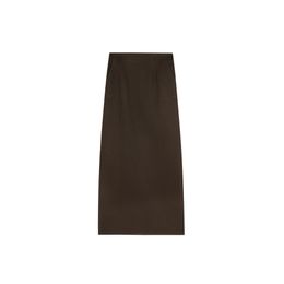 Scalpers Choussy Skirt ' ' Damen Gr&ouml;&szlig;e 40 braun