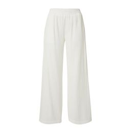 Leni Klum X ABOUT YOU Hose 'Charlotte' Damen Gr&ouml;&szlig;e 38 offwhite