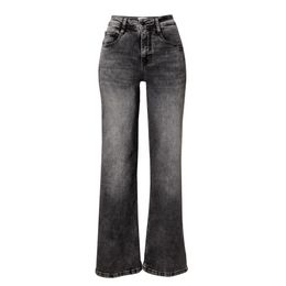 Gang Jeans '94Amelie' Damen Gr&ouml;&szlig;e 28 black denim