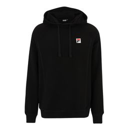 Fila Sweatshirt 'LUTHERAN' Herren Gr&ouml;&szlig;e XS schwarz