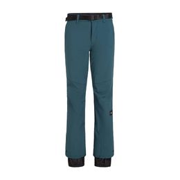 O`Neill O'neill Outdoorhose 'Star Slim' Damen Gr&ouml;&szlig;e S blau