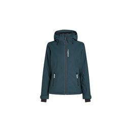 O`Neill O'neill Outdoorjacke 'Stuvite' Damen Gr&ouml;&szlig;e M blau