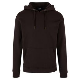 Urban Classics Sweatshirt Herren Gr&ouml;&szlig;e M dunkelbraun