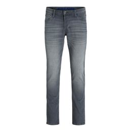 Jack & Jones Jack & Jones Jeans Herren Gr&ouml;&szlig;e 33 grey denim