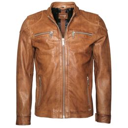 Maze Jacke 'Flint' Herren Gr&ouml;&szlig;e S braun