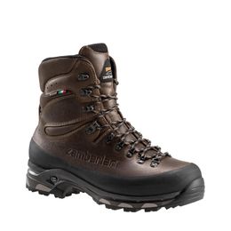 Zamberlan Stiefel Hunter Evo GTX RR WL Waxed Chestnut (Gr&ouml;&szlig;e: 46)