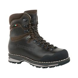 Zamberlan Stiefel Sella GTX RR NW Waxed Dark Brown (Gr&ouml;&szlig;e: 46)