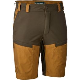 Deerhunter Shorts Strike Bronze (Größe: 48)